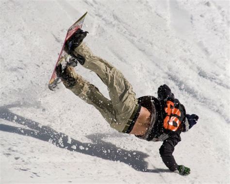 The Most Common Ski And Snowboard Injuries And How To Prevent Them