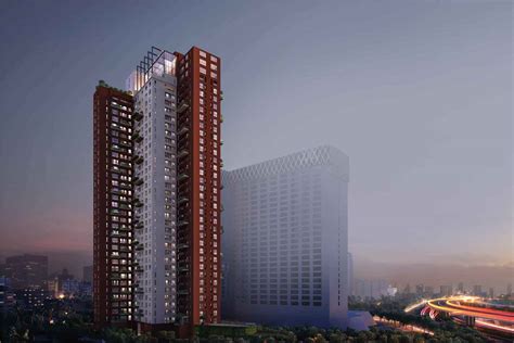 Anassa Welcome Modern Properties Office Space In Kolkata