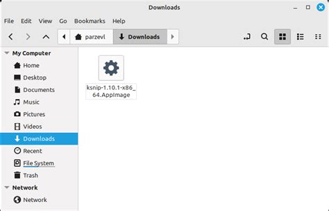 Quick Guide To Installing Ksnip On Linux Linuxfordevices