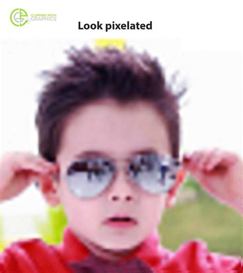 The Easiest Way To Fix A Pixelated Image In Photoshop