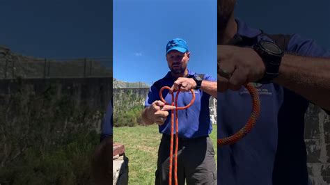 Handcuff Knot Youtube