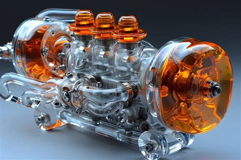 Engineering Engine 3d Stock Illustrations 24190 Engineering Engine