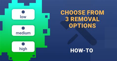 Set The Sensitivity Of Watermark Removal Feed Image Editor