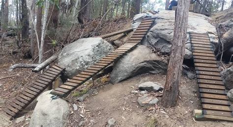 Sugar Bag Trails Corca