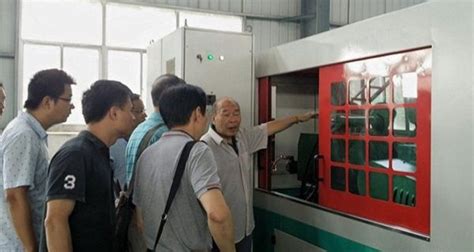 福建虚拟研究院调研达宇重型数控机床有限公司“数控高精度无心磨床项目” 热门新闻 悉恩悉机床网