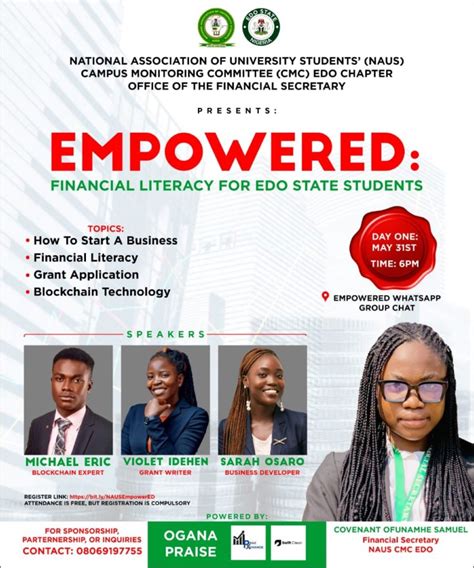 Speaking On Blockchain Technology At Naus Michael Eric Posted On The