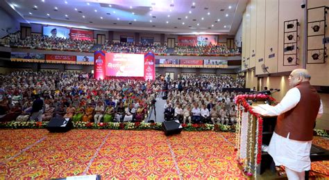 Dr Sanjeev Balyan On Twitter Rt Amitshah मोदी जी के नेतृत्व में