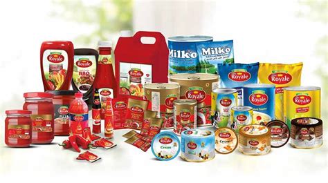 Delta Food Industries Fzc Overview And Company Profile Naukrigulf