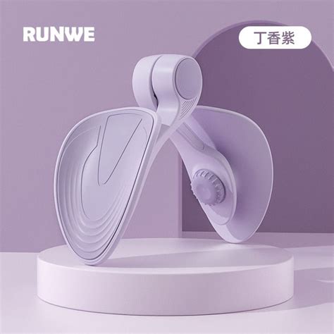 Многофункциональный тренажер для мышц тазового дна зажим для ног после родов Кегель купить