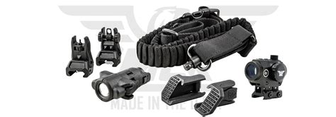 Sig Sauer P365 Xxlsas Mck Gen2 Micro Conversion Kits