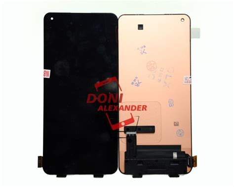 LCD TOUCHSCREEN XIAOMI Mi LITE Mi LITE COMPLETE ORIGINAL SET Lazada Indonesia