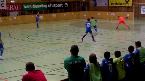 Upc Tirol Cup U Spiel Um Platz Union Innsbruck Sv Telfs Youtube