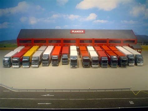 PLANZER I