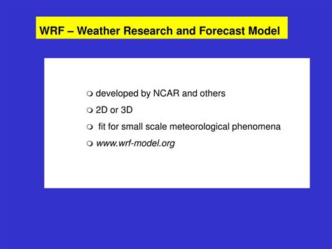 Ppt Modelling Tracer Transport By A Cumulus Ensemble Lateral Boundary Conditions And