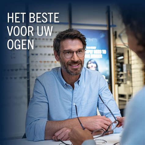 Rodenstock Multifocale Brillenglazen | Blog |Tilroe Optiek|