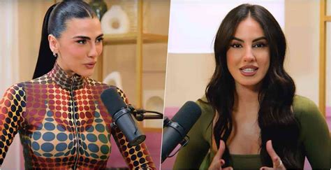 Giulia Salemi Stuzzica Giulia De Lellis Su Damante Lei Svela Se Ci