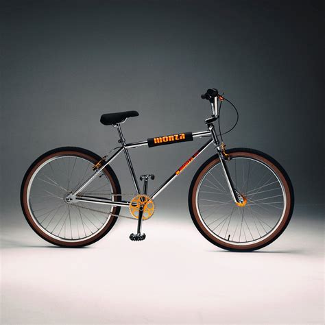 BMX Bikes - 24" BMX & 26" BMX Bikes