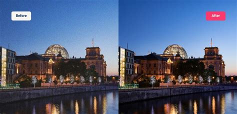 Deep Image Ai The Best Application For Noise Reduction