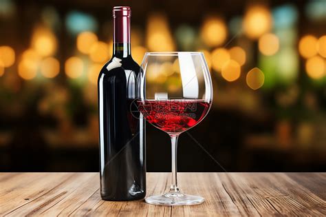 醇美的红酒高清图片下载 正版图片 摄图网