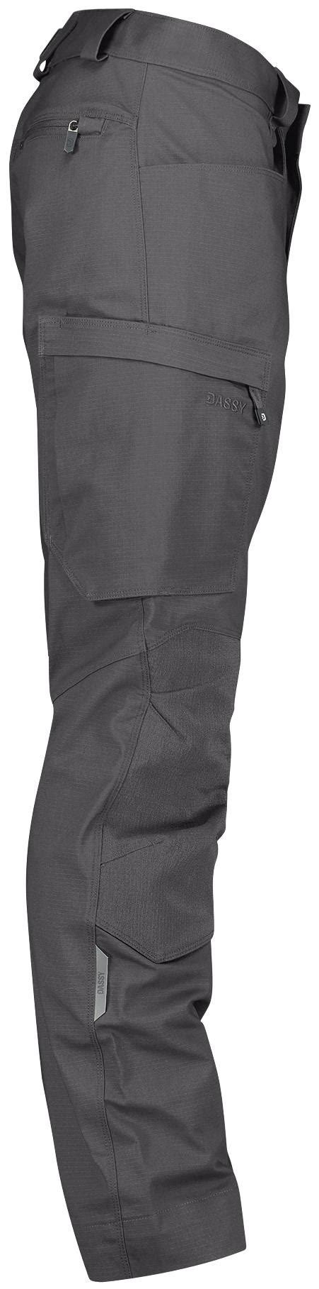 Dassy Jasper Work Trousers