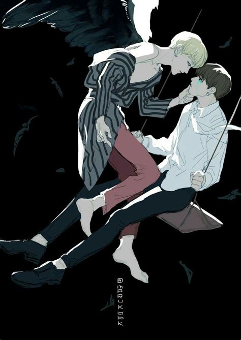 Pin By Behindyou On BTS Bts Fanart Vkook Fanart Fan Art