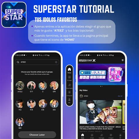 ATEEZ Colombia 에이티즈 ATEEZ EN COLOMBIA on Twitter TUTORIAL DE