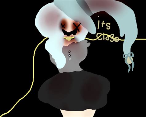 Sally Exe By Schneeherrscher On Deviantart