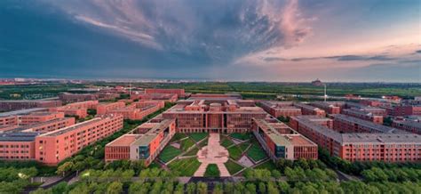 天津大学 大学名单