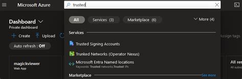 ImageMagick MSIX Is Now Built And Signed With Trusted Signing Via