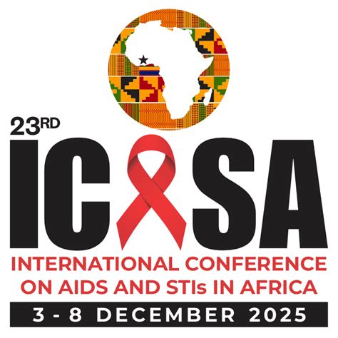 Icasa 2025 Ghana Official Website 23rd Edition Of The Icasa Conference
