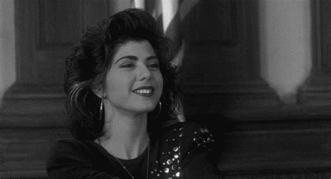Marisa Tomei 