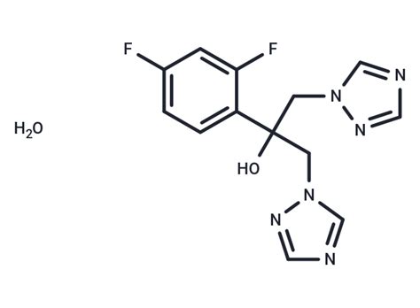 Fluconazole Hydrate Targetmol