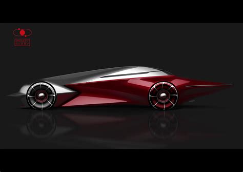 PROJECT BERRY Behance