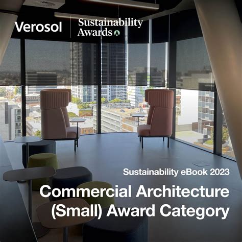 Architecture And Design Australia On Linkedin Sustainabilityaward2023