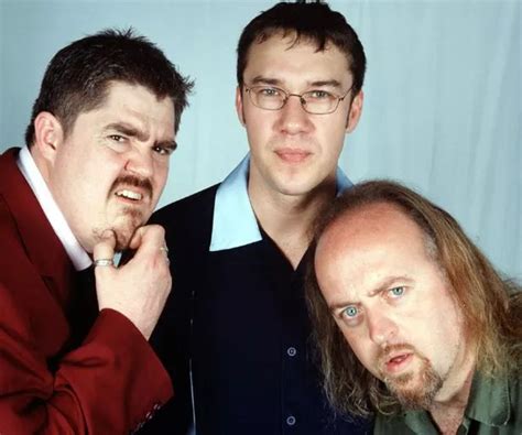 Strictly Winner Bill Bailey Tips Rose And Giovanni To Take Home