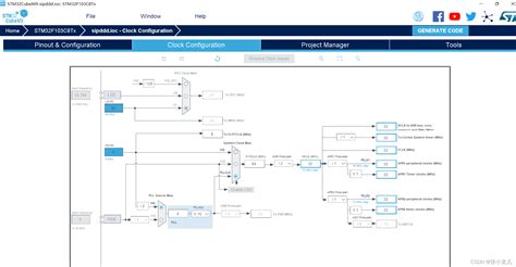 Stm32芯片使用stm32cube配置tfast模式spi读写sd卡stm32cube基于spi实现sd卡读写 Csdn博客