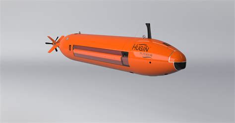 Hugin Superior Argeo