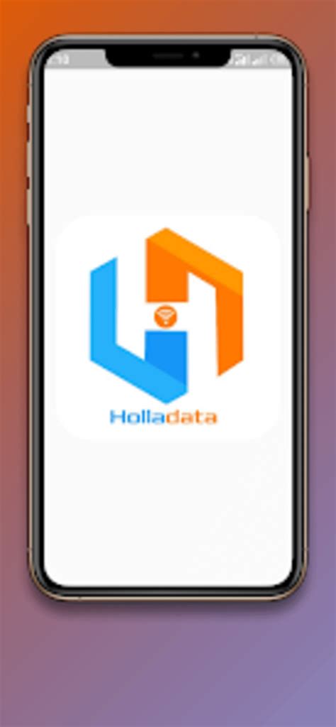 Android 용 Holla Data 다운로드