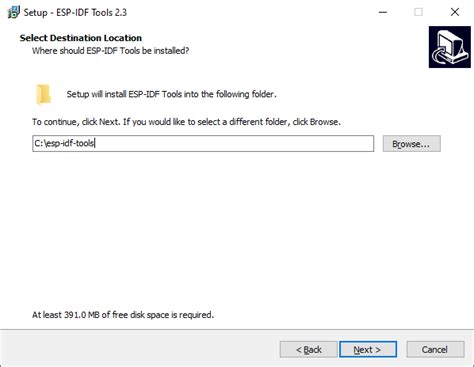 Fileesp32 Setup6png Flowcode Help