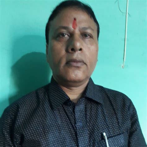 Bishnu Singh Subject Matter Specialist Agril Extension Doctor Of Philosophy Bihar