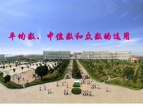 20 2 2平均数、中位数和众数的选用 Word文档在线阅读与下载 无忧文档