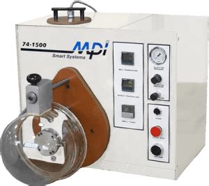 Jewelry Injection Equipment MPI Systems