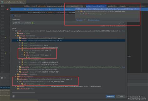 Spring Authorization Server入门 三 集成流程说明、细节补充和各种方式获取token测试 掘金