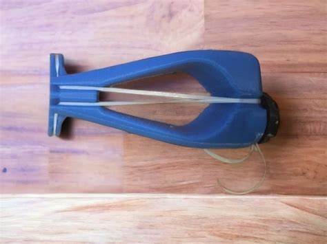 Reusable Floss Pick For Eco Conscious Oral Care Refillable Dental