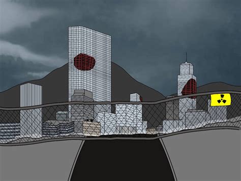 An Endearing Place Lost City Lore By Cherrygirlfriend On