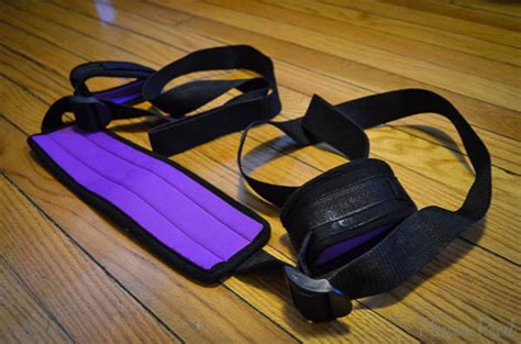 Bondara Sex Enhancer Strap Review