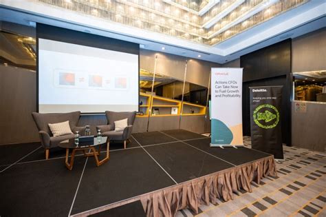 May Lei Thiri On Linkedin Oracle Genai Deloitte Finance Hr Transformation Innovation…