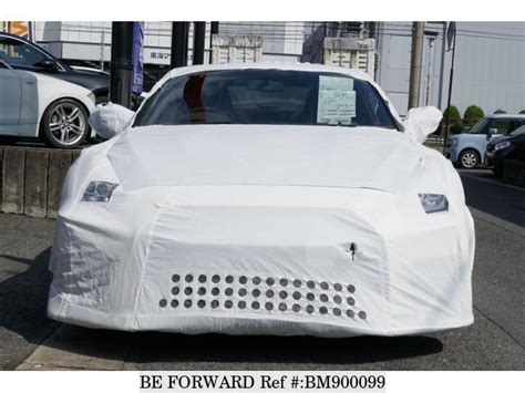 Used 2022 NISSAN SKYLINE GT R R35 For Sale BM900099 BE FORWARD