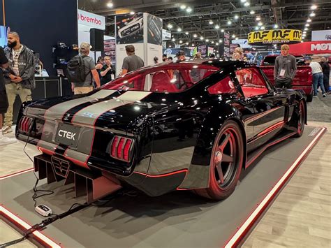 Customer Gallery Forgeline Motorsports Chris Marechel