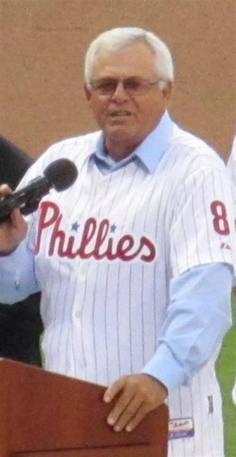 Facts About Bob Boone Factsnippet